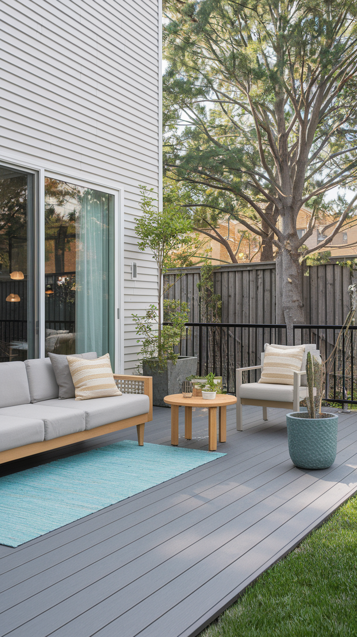 20 Backyard Deck Ideas – A Budget, DIY, Simple, Pool, Cheap, Stairs ... 20 Backyard Deck Ideas – A Budget, DIY, Simple, Pool, Cheap, Stairs ...