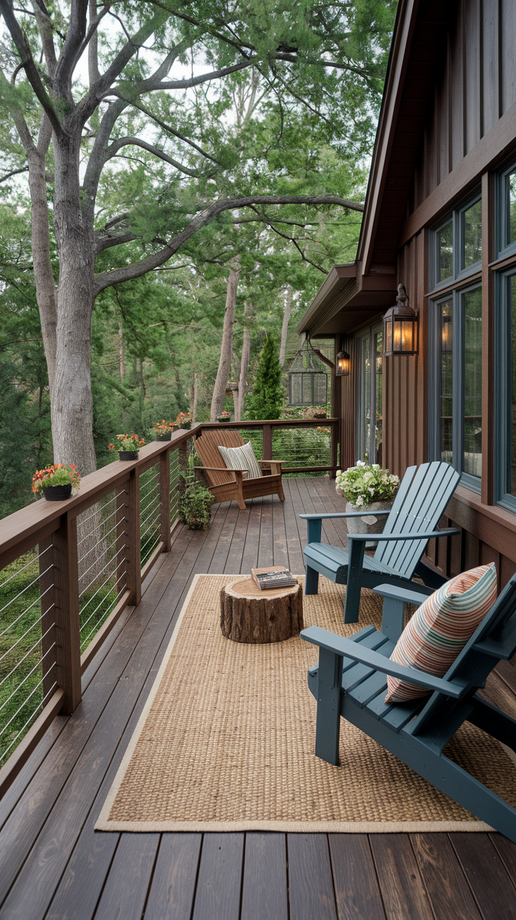 20 Backyard Deck Ideas – A Budget, DIY, Simple, Pool, Cheap, Stairs ... 20 Backyard Deck Ideas – A Budget, DIY, Simple, Pool, Cheap, Stairs ...