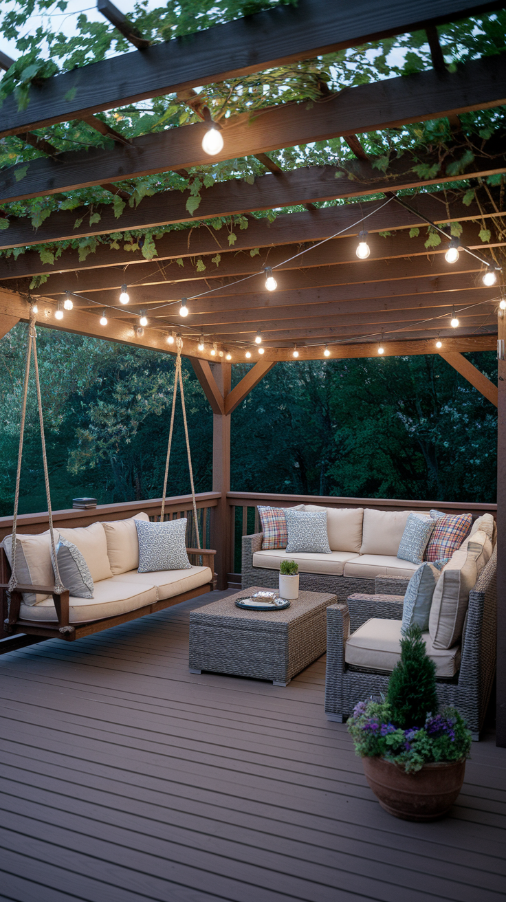 20 Backyard Deck Ideas – A Budget, DIY, Simple, Pool, Cheap, Stairs ... 20 Backyard Deck Ideas – A Budget, DIY, Simple, Pool, Cheap, Stairs ...
